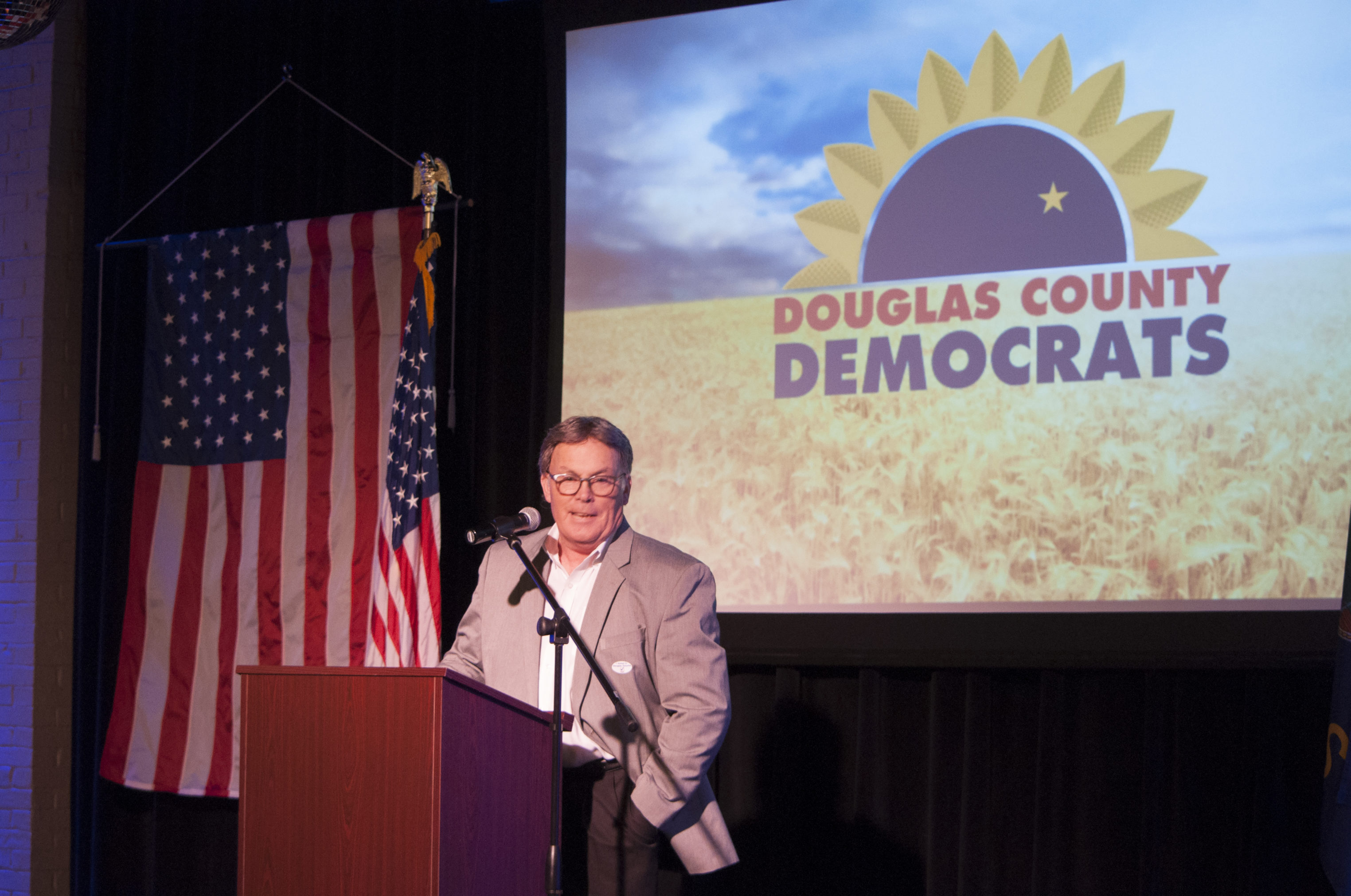 Amyx begins new chapter with 45th District victory | News, Sports, Jobs ...